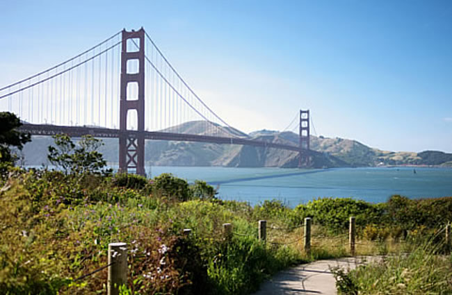 Presidio San Francisco Day Trip Things To Do