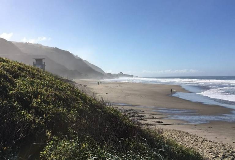 Stinson Beach San Francisco Day Trip What To Do And See