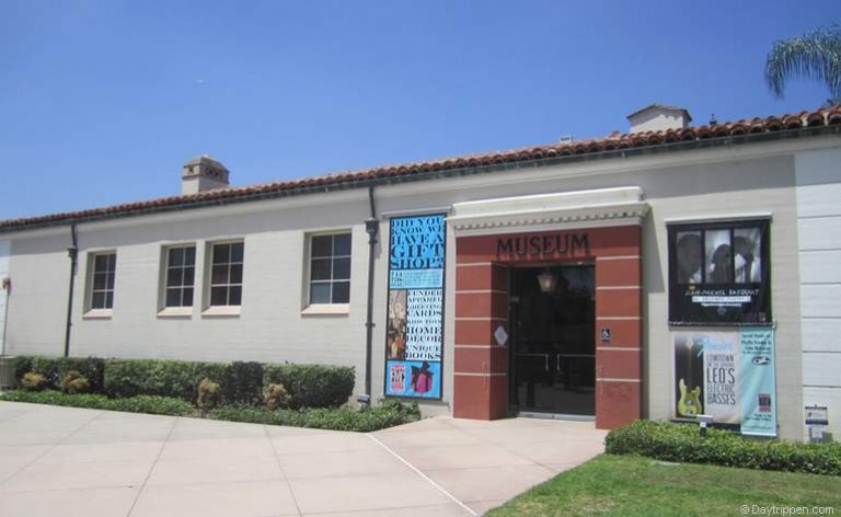 Explore Fullerton, California: Must-Visit Spots for a Family Day Trip