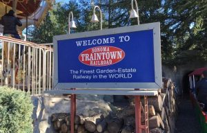 A Fun-Filled Day Exploring Sonoma Train Town Packed with Fun
