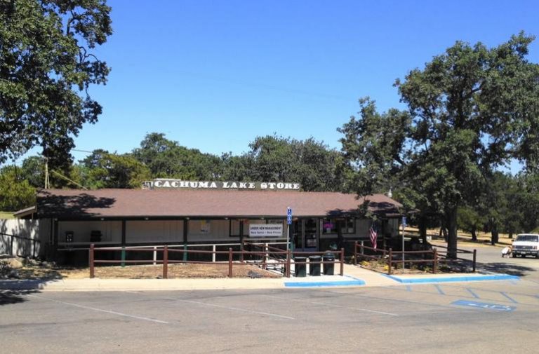 Lake Cachuma Santa Barbara Day Trip or Camping Adventure
