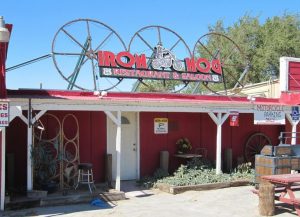National Old Trails Highway Road Trip Along Route 66