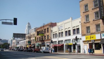 Little Tokyo Downtown Los Angeles Day Trip Things To Do & See