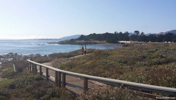 Cambria Road Trip: California Central Coast Weekend Getaway