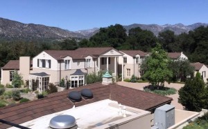 Descanso Gardens Day Trip La Canada Flintridge