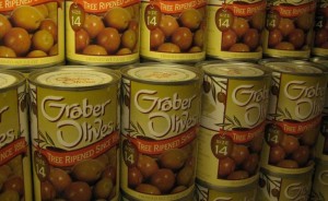 Graber Olive House Day Trip Tours Olive Tasting Ontario CA