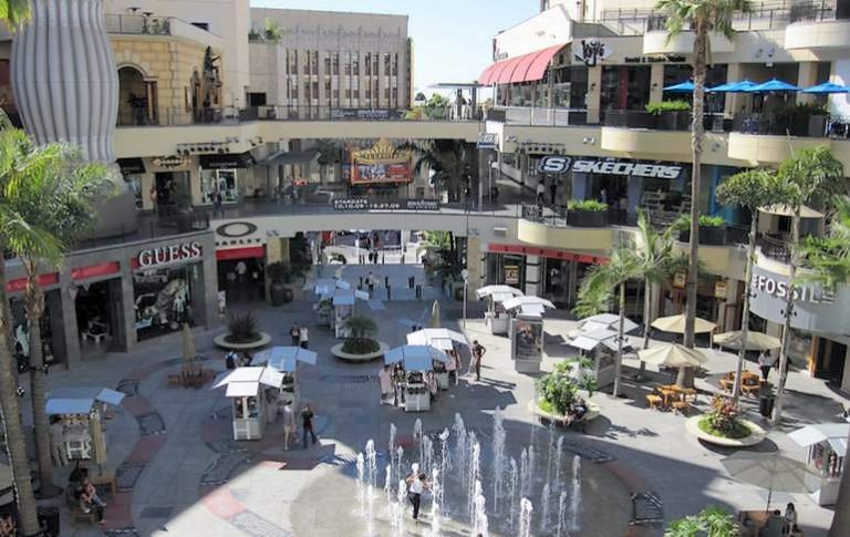Experience the Magic: A Hollywood Day Trip Guide