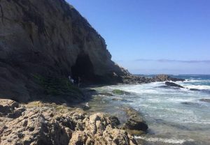 1000 Steps Beach Saltwater Pools South Laguna Beach