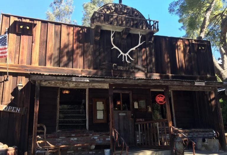 Old Towne Orange Day Trip Points Of Interest