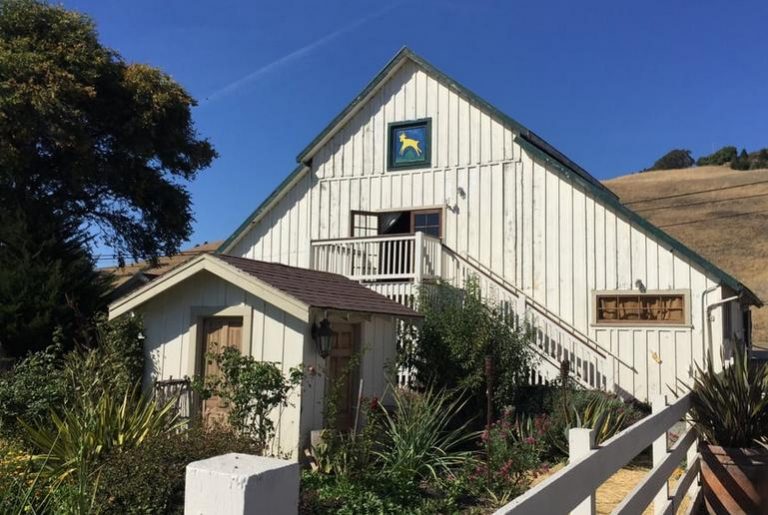 Northern California U-Pick Farms, Orchards & Tours