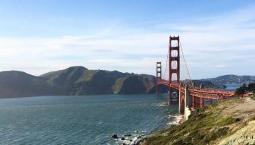 50 Best Day Trips From the San Francisco Bay Area
