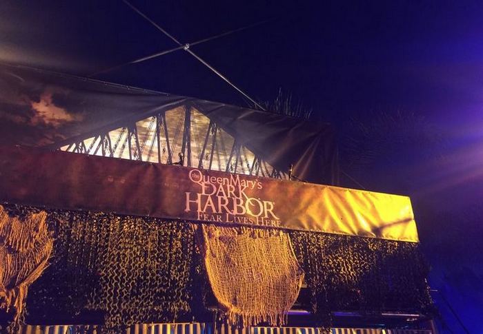 2019 Southern California Halloween Events