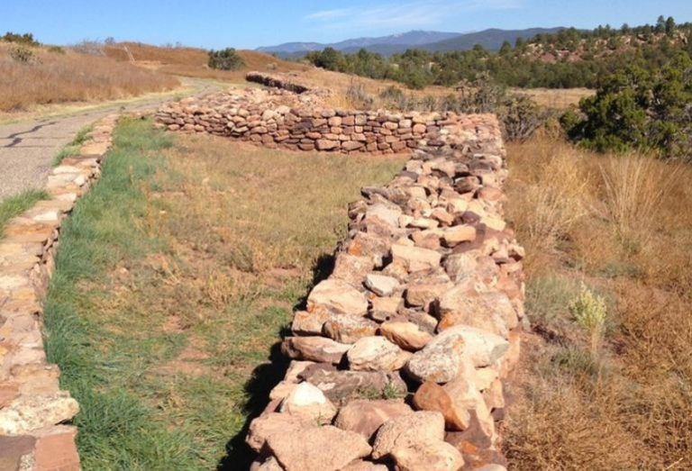 Day Trip: Pecos National Historical Park: Visitor Experience Guide
