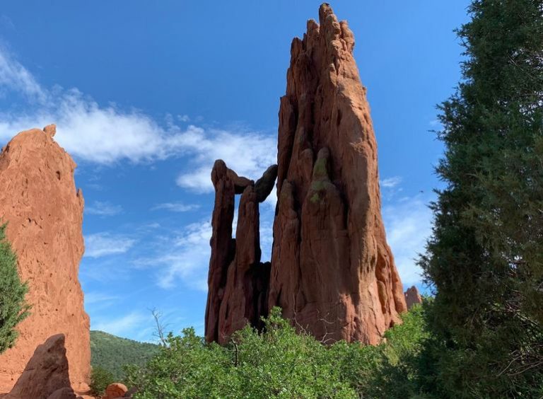 Unlock Garden of the Gods: The Perfect One-Day Insider Itinerary