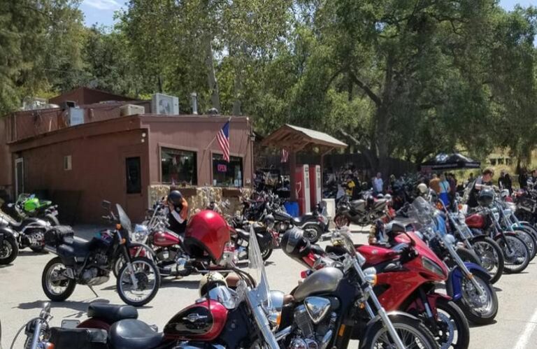 Best Southern California Biker Bars for Motorcycle Enthusiasts