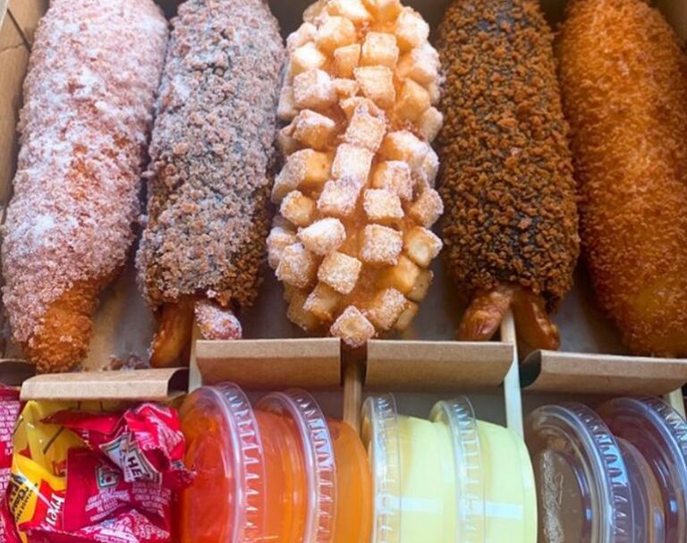 Discover the Best Orange County Day Trips & Hidden Gems